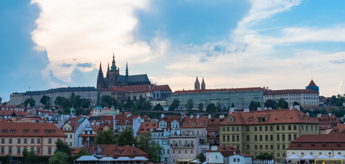 Prague – Alex Ridgway – Photography